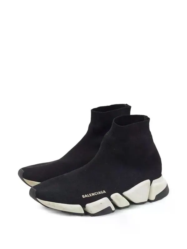 Balenciaga Speed Slip-on Sneakers