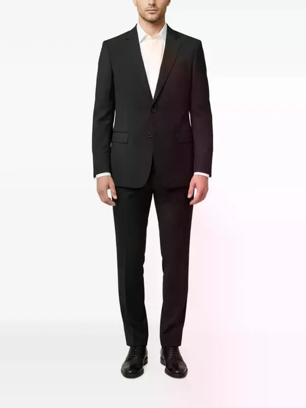 ARMANI Single-breasted Suit