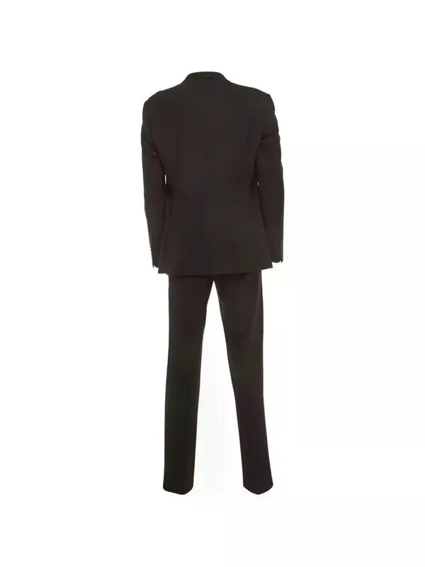 ARMANI Single-breasted Suit