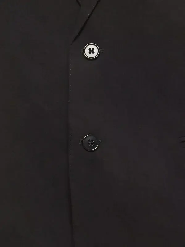 ARMANI Single-breasted Suit