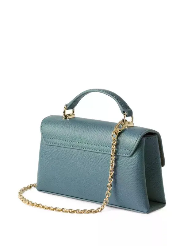 Furla 1927 Mini Bag - Blue