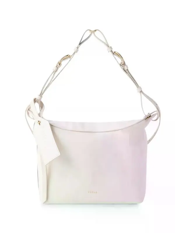 Furla Leather Shoulder Bag