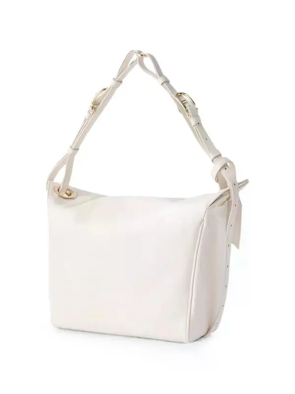 Furla Leather Shoulder Bag
