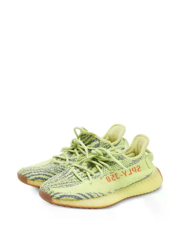ADIDAS X YEEZY Boost 350 V2 Lace-up Sneakers