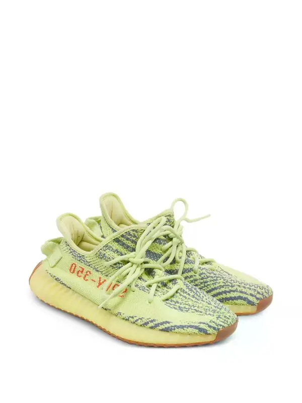ADIDAS X YEEZY Boost 350 V2 Lace-up Sneakers
