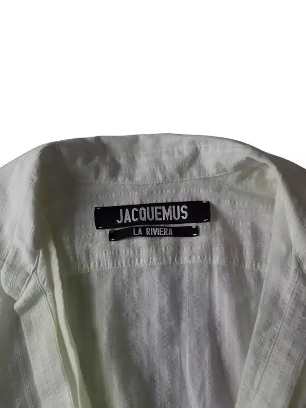 Jacquemus La Robe Bahia Dress