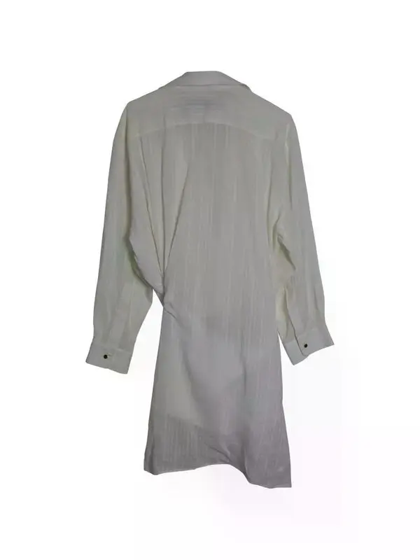 Jacquemus La Robe Bahia Dress