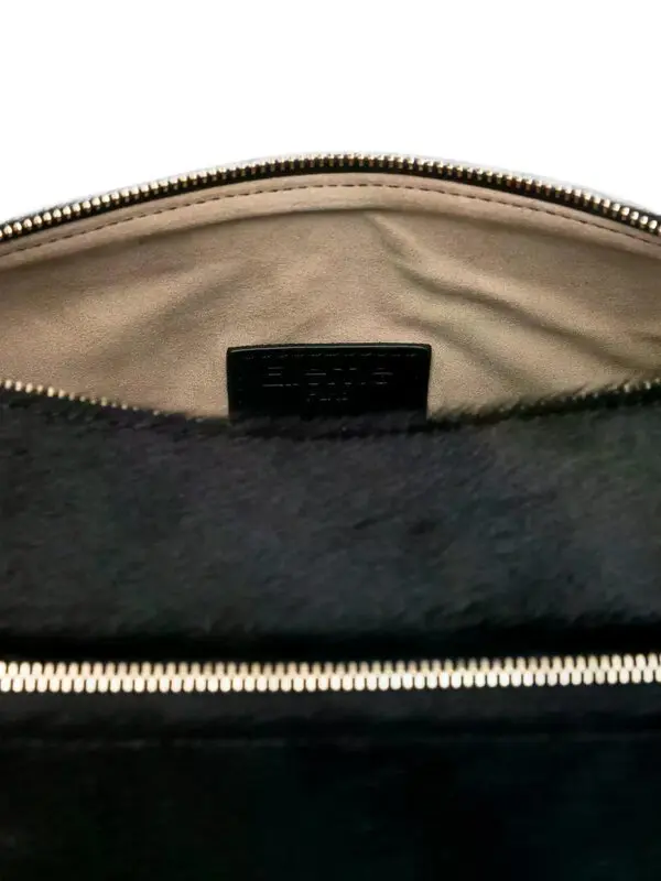 ELLEME Trousse Shoulder Bag