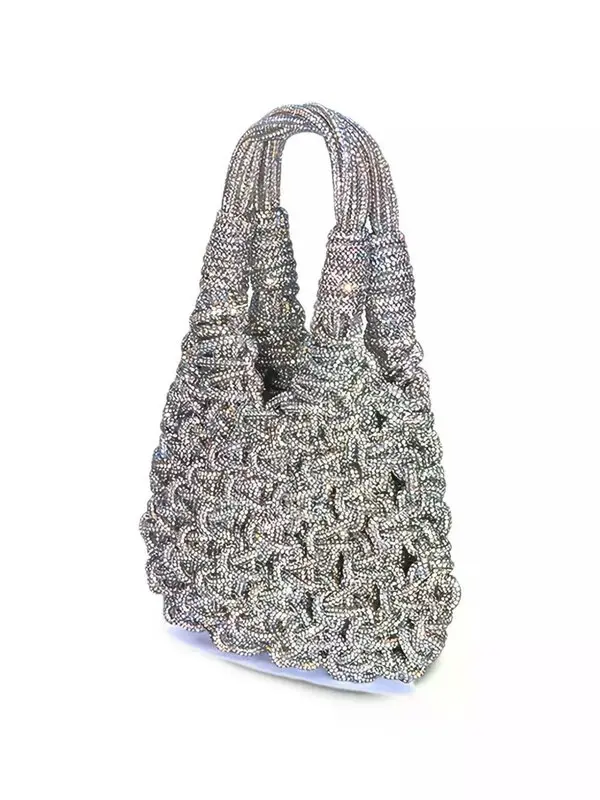 HIBOURAMA Mini Vannifique Tote Bag
