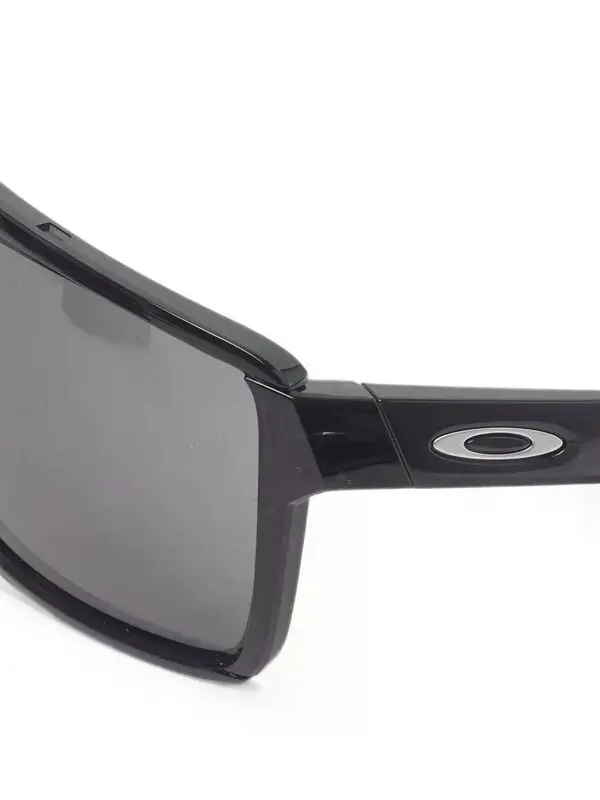 Oakley Castel Square Frame Sunglasses