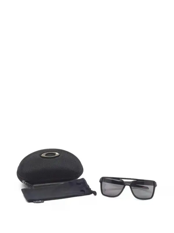 Oakley Castel Square Frame Sunglasses