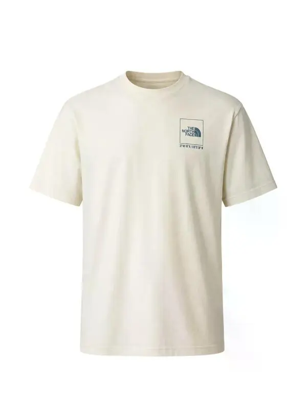 The North Face Graphic-print T-shirt
