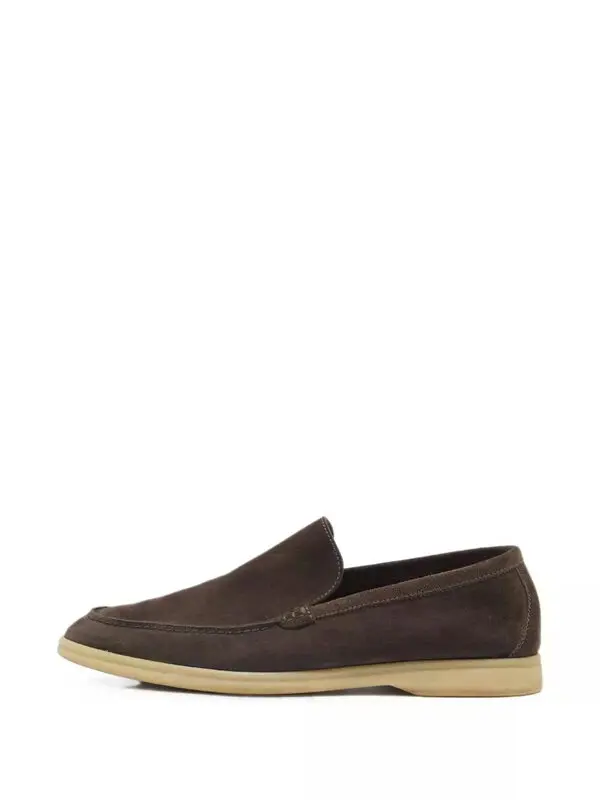 Loro Piana Summer Walk Loafers