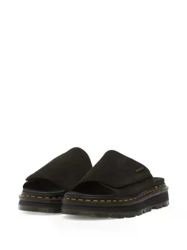 Dr. Martens Zebzag Slide