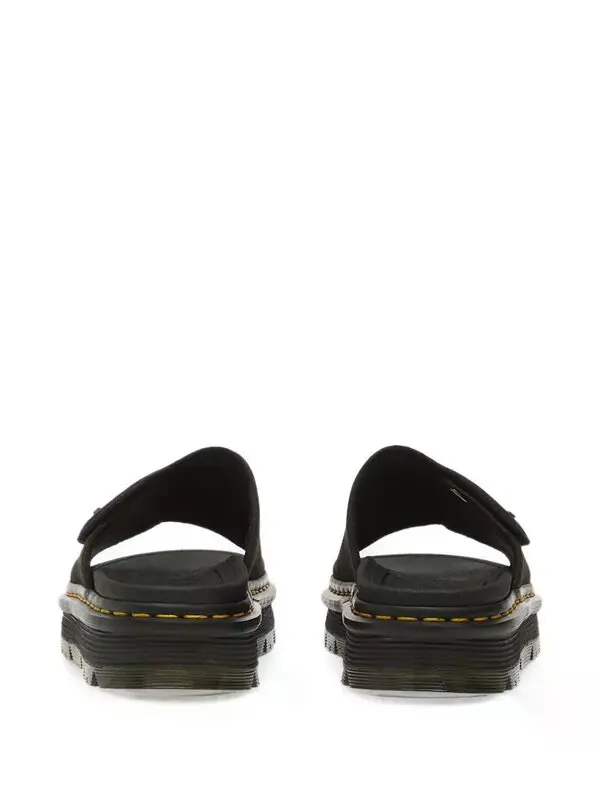 Dr. Martens Zebzag Slide