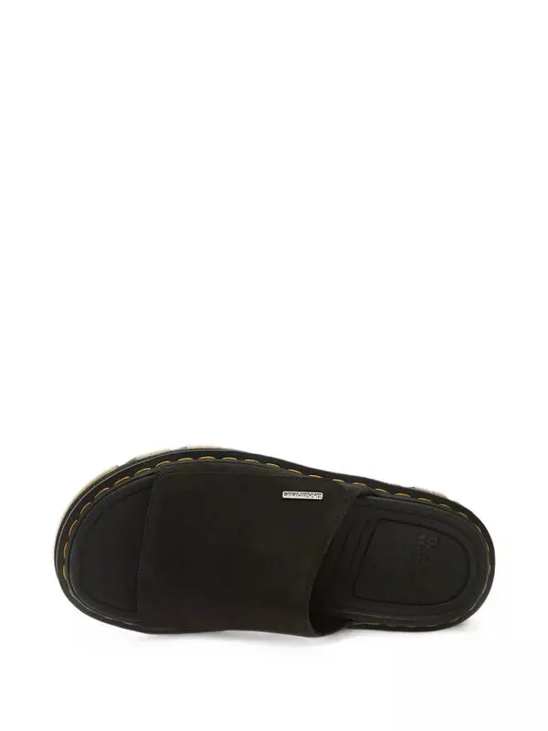 Dr. Martens Zebzag Slide
