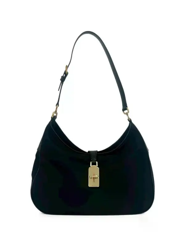 Prada 2019-2026 Tessuto Shoulder Bag