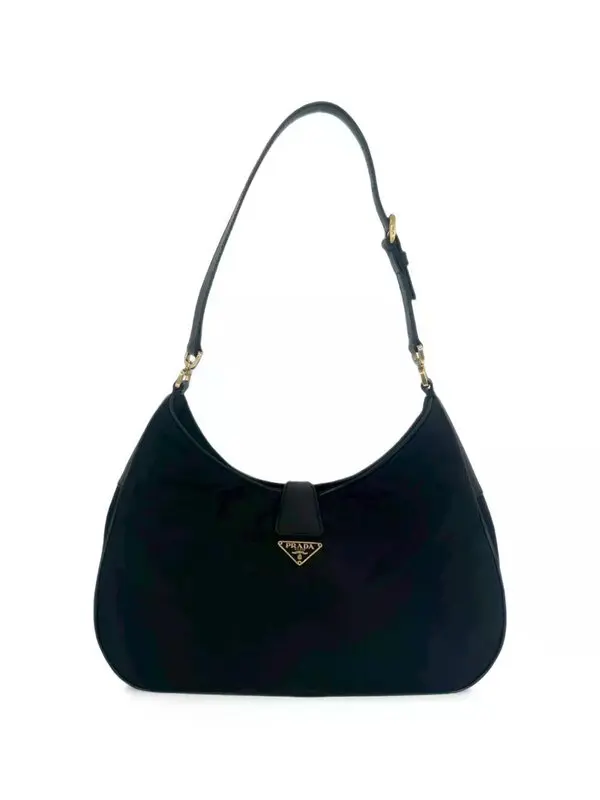 Prada 2019-2026 Tessuto Shoulder Bag