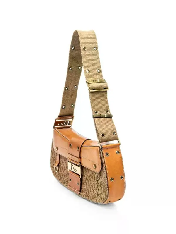 Dior Street Chic Columbus Shoulder Bag