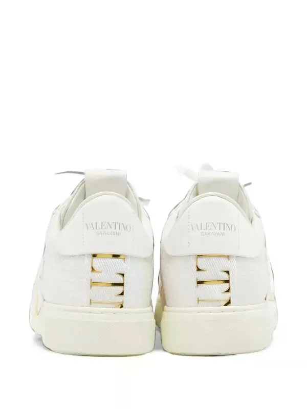 Valentino Garavani Vl7n Logo-band Sneakers
