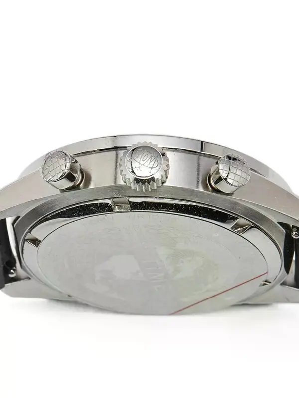 TIMEX Waterbury Chronograph Watch