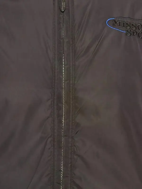 Missoni Reversible Bomber Jacket