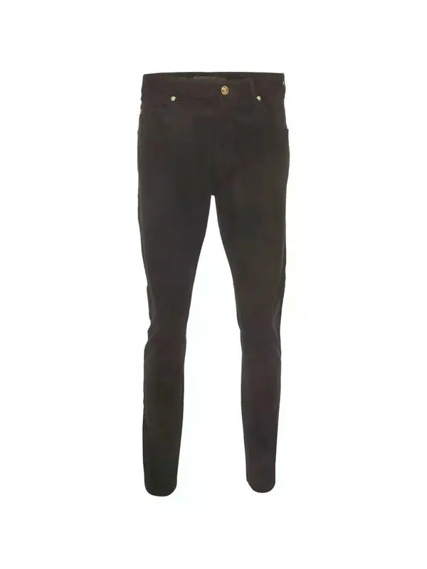 Versace Slim-leg Jeans