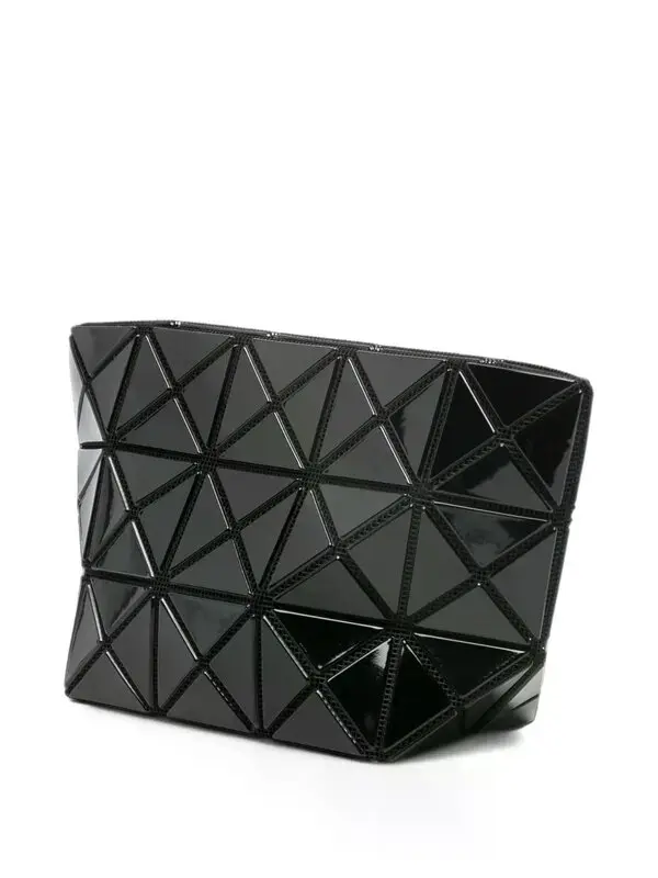 Issey Miyake Geometric-panelled Mini Bag