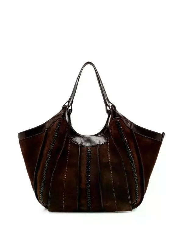 GIANNI CHIARINI Large Tote Bag