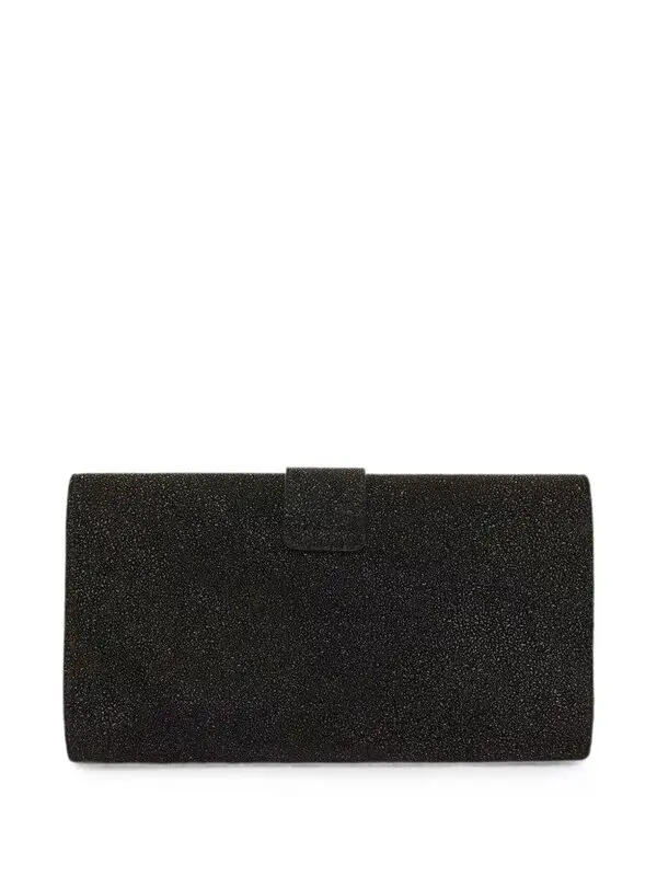 Saint Laurent Large Chyc Clutch Bag