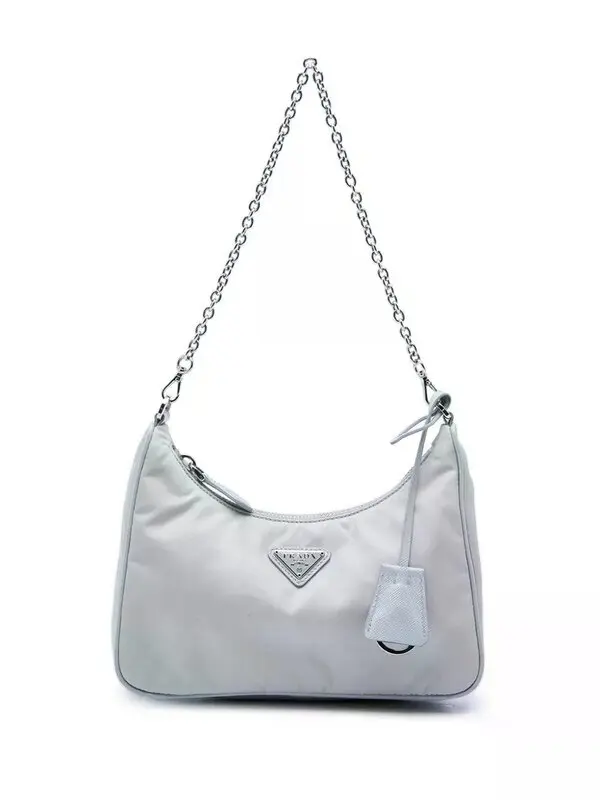 Prada 2019-2026 Re Nylon Re Edition 2005 Satchel