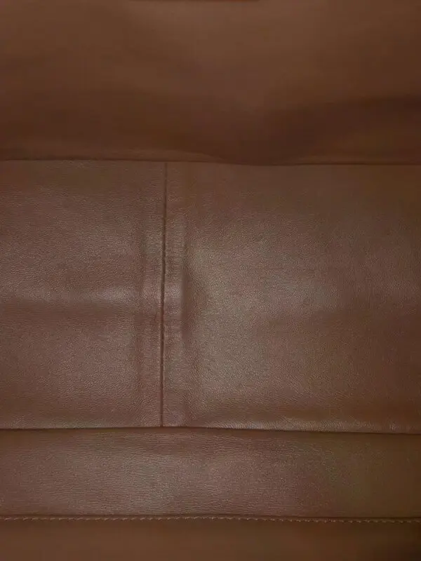 Prada Leather Aimee Shoulder Bag