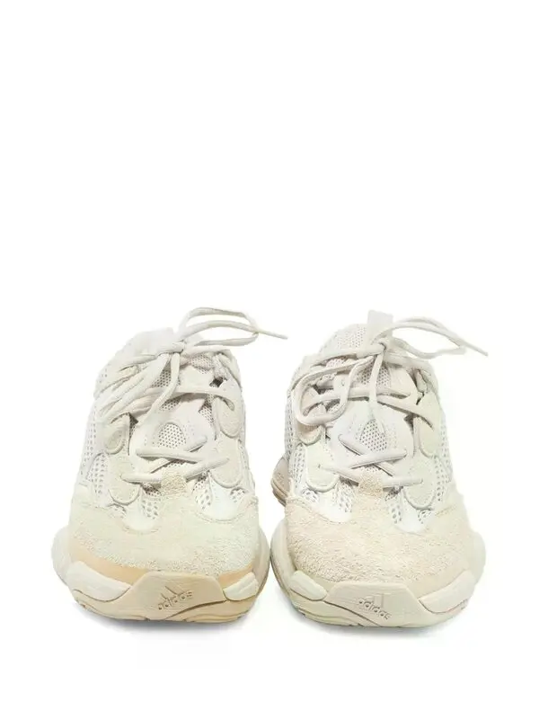 ADIDAS X YEEZY 500 Sneakers - Neutrals