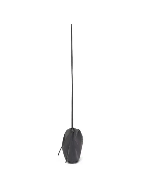 Brunello Cucinelli Monili-embellished Drawstring Shoulder Bag