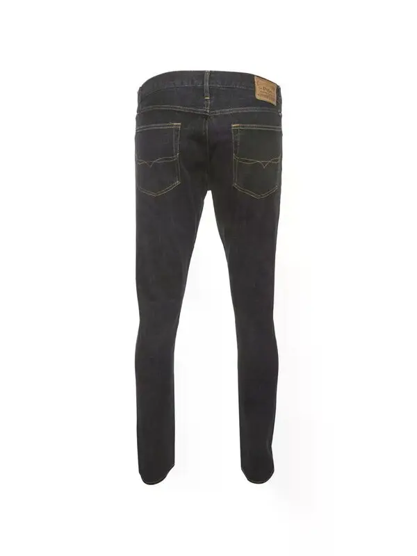 Polo Ralph Lauren Sullivan Slim-fit Jeans