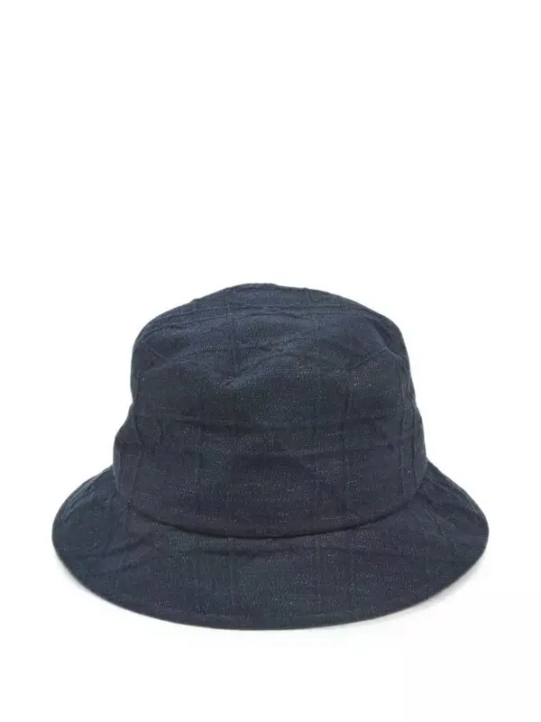 Dior Drop-brim Bucket Hat