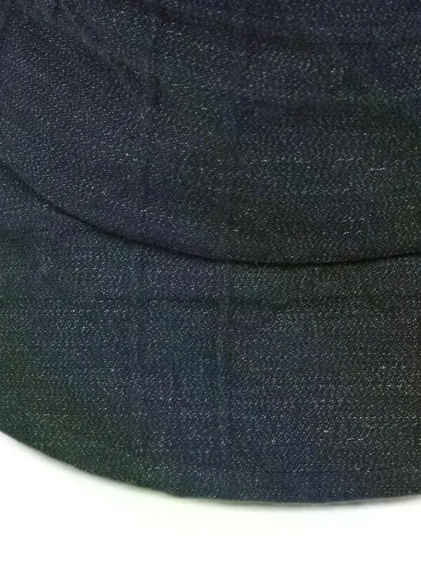 Dior Drop-brim Bucket Hat