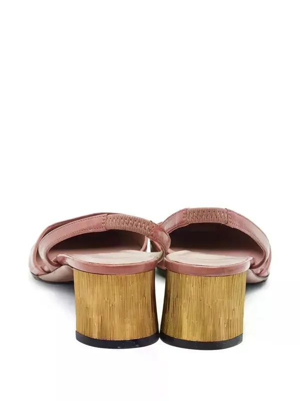 Gucci Arielle Slingback Pumps