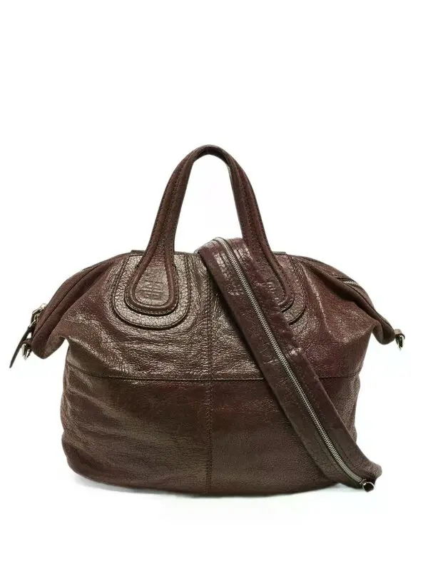 Givenchy Nightingale Tote Bag