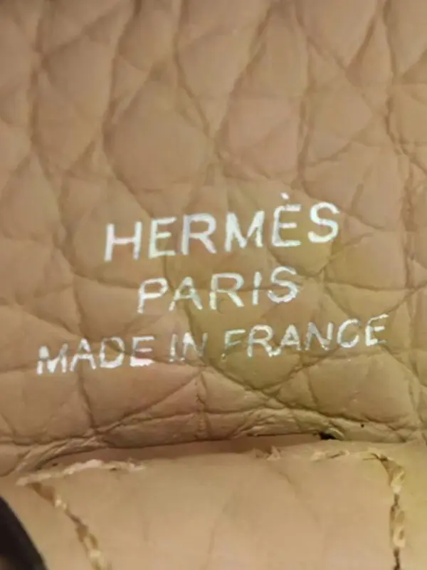 Hermès Evelyne I 16 Crossbody Bag