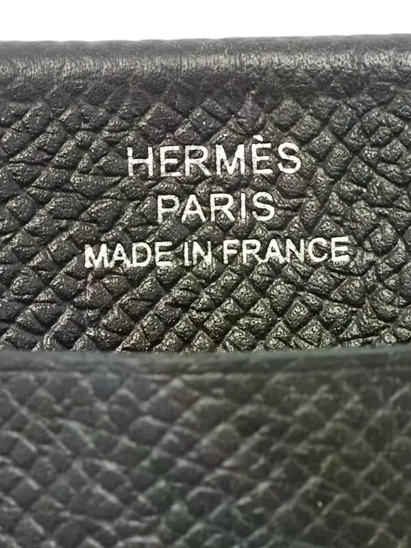 Hermès 2016 Mc² Gama Card Holder