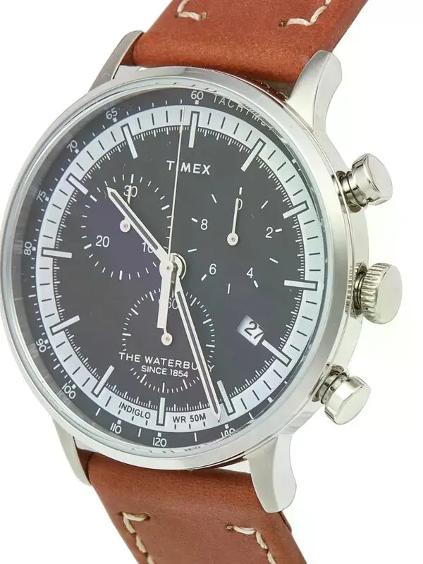 TIMEX Waterbury 40mm Watch