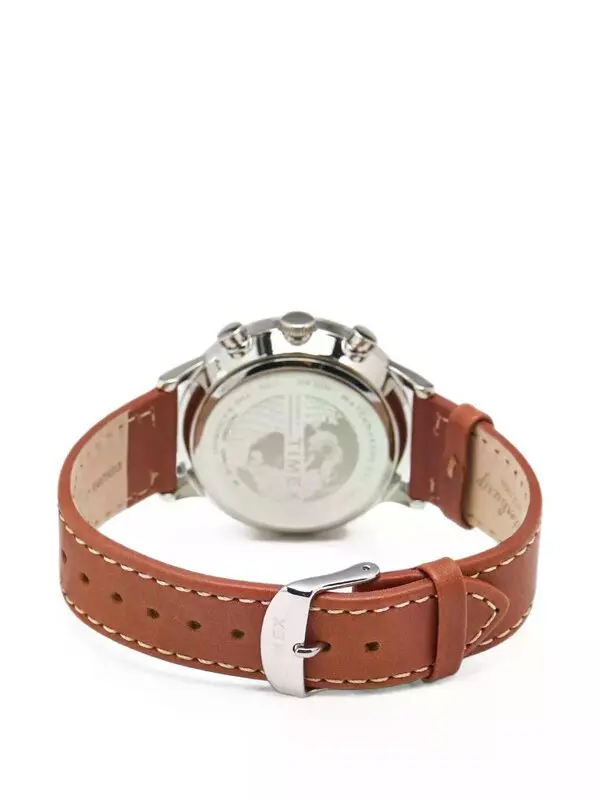 TIMEX Waterbury 40mm Watch