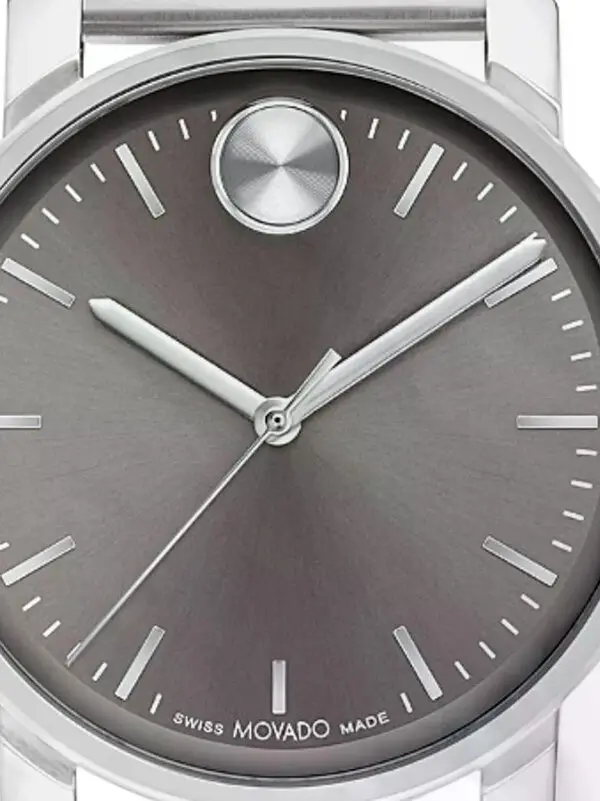 Movado 41mm Watch