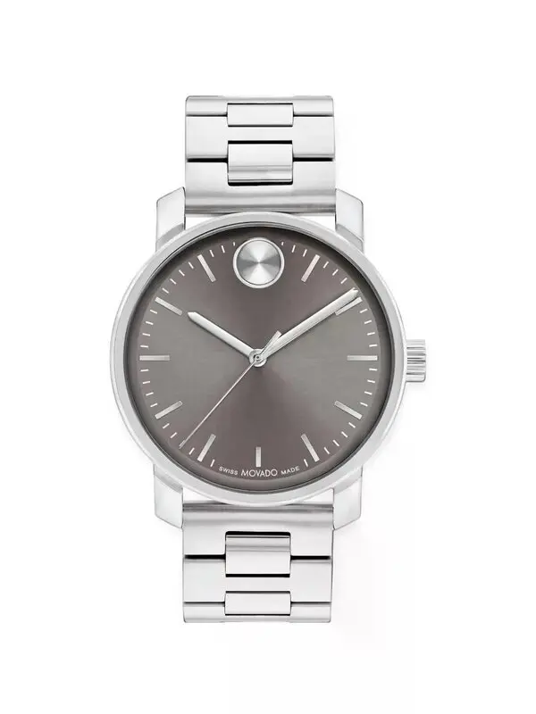 Movado 41mm Watch