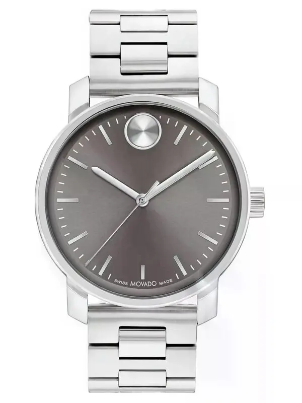 Movado 41mm Watch