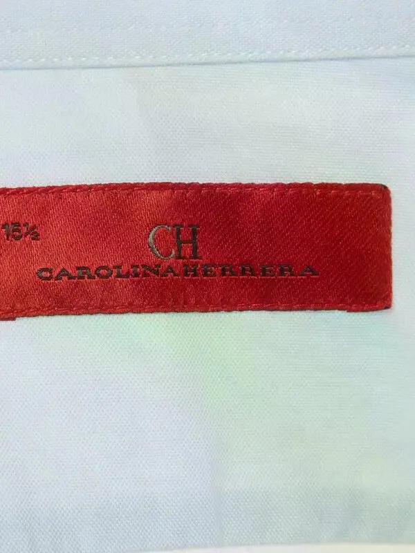 Carolina Herrera Button-down Shirt