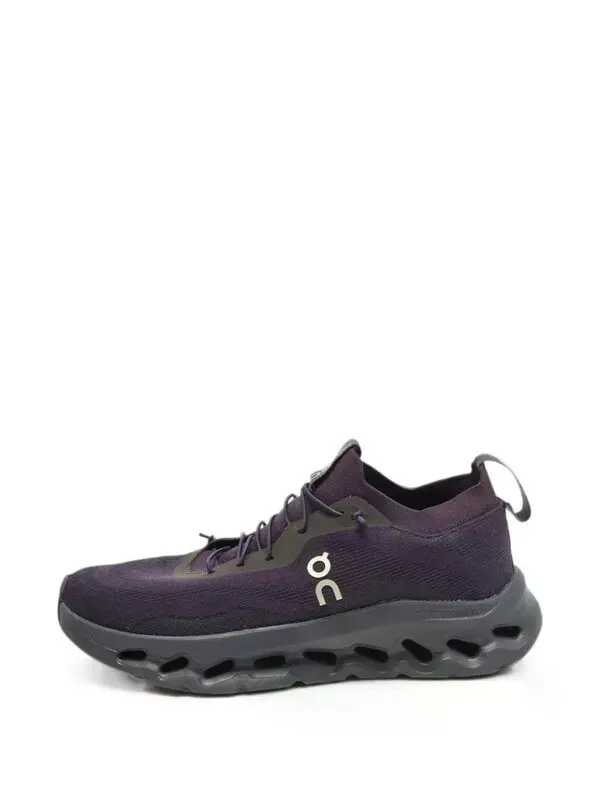 Loewe X On Cloudtilt Mesh Low-top Sneakers - Blue