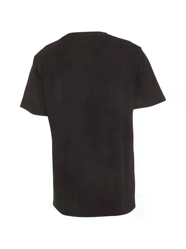 Dior Crew-neck Cotton T-shirt