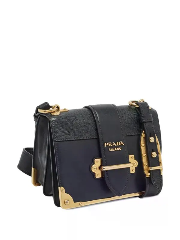 Prada Cahier Mini Bag